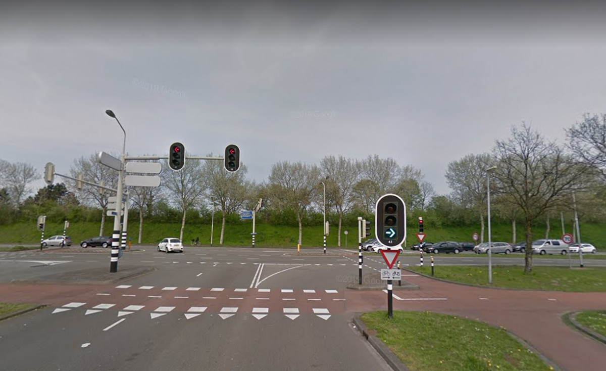 Oppassen geblazen! Dit zijn de gevaarlijkste kruispunten van Breda - indebuurt Breda