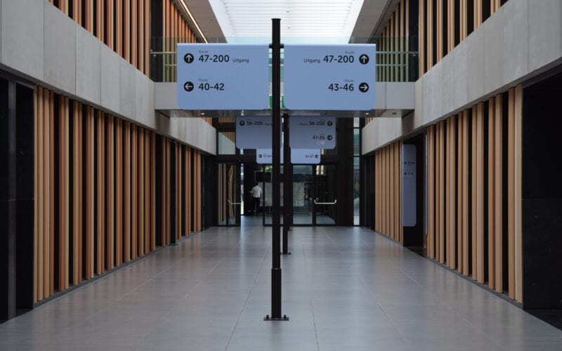 Amphia Ziekenhuis Logo