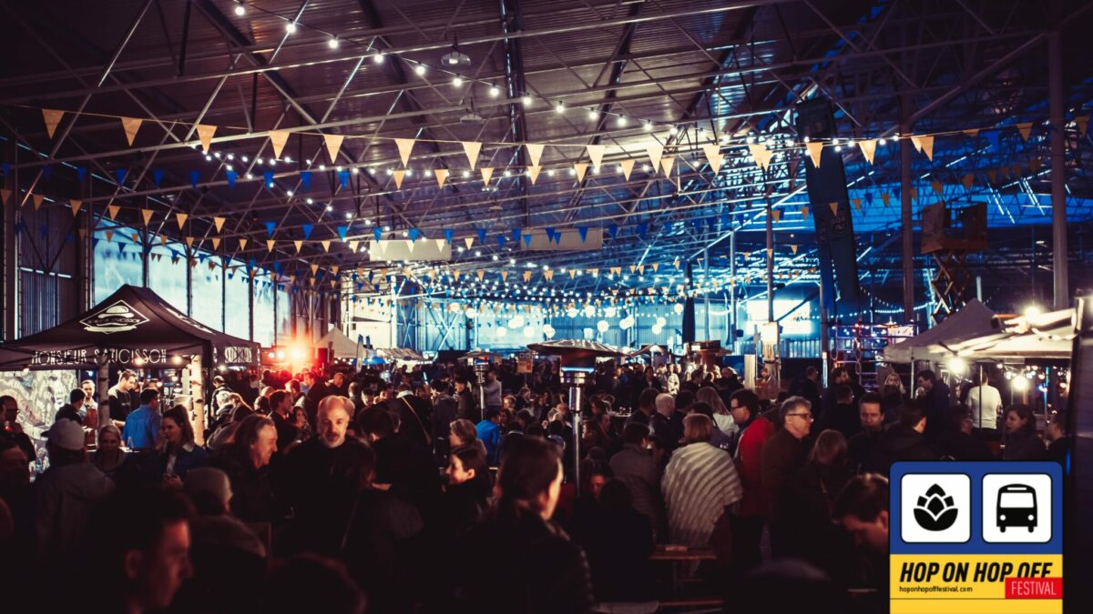 Deze evenementen staan in 2020 op de planning in Breda