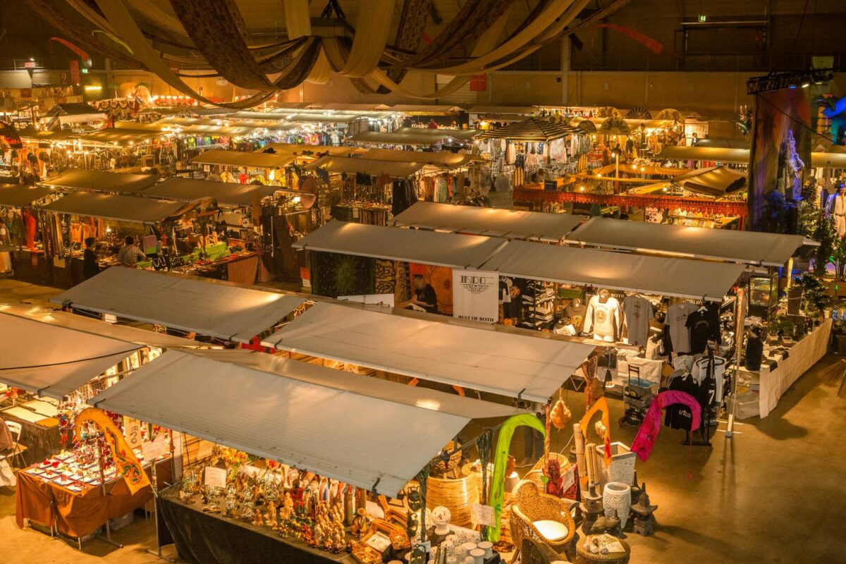 Bijna weekend! 7 x de leukste evenementen in Breda - indebuurt Breda