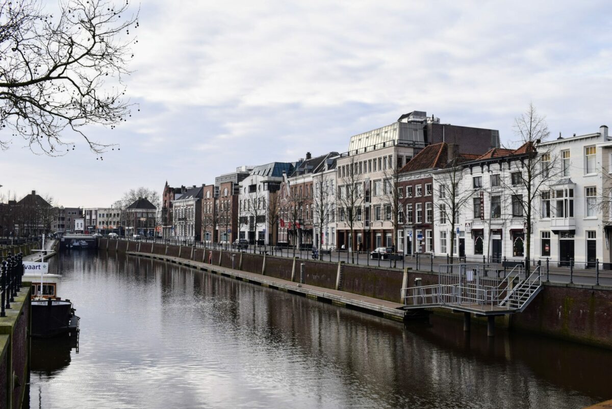 Bijna weekend! 7 x dit is er te doen in Breda - indebuurt Breda