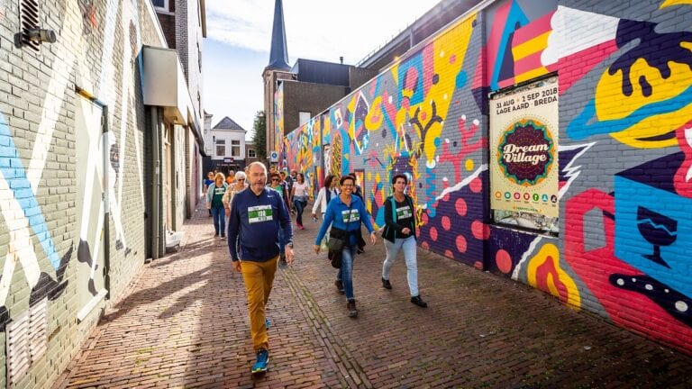 Sightseeing! 5 x mooie dorpen rondom Breda - indebuurt Breda