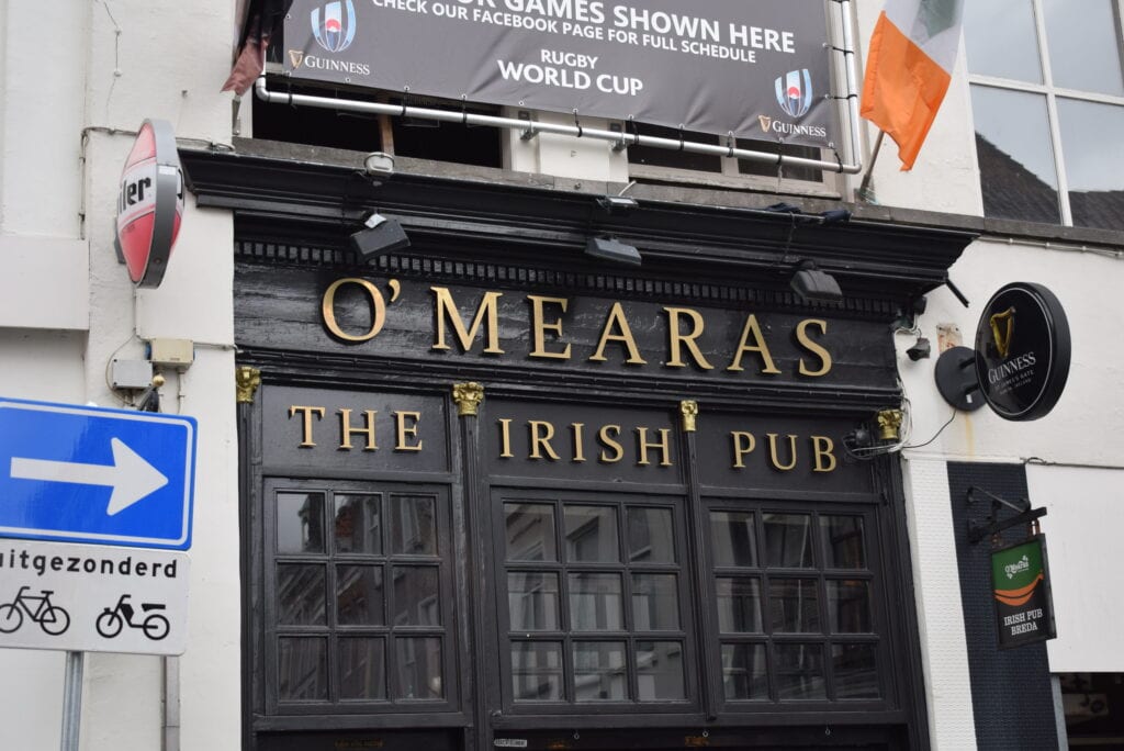 Favorieten van Eline: 'Hier haal je de lekkerste sushi in Breda ...