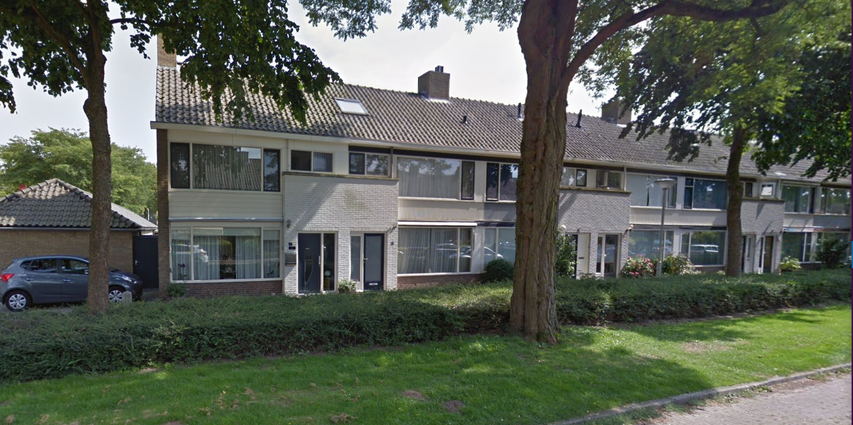 Lekker de ruimte: 7 x koopwoningen in Breda met vijf kamers of meer - Pagina 2 van 7 - indebuurt ...