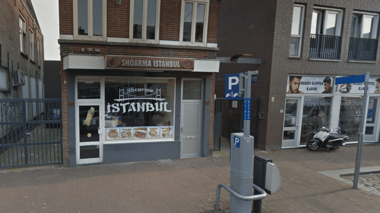 Eetcafé Shato Shoarma, Doner Kebab & Pizza Breda - indebuurt Breda