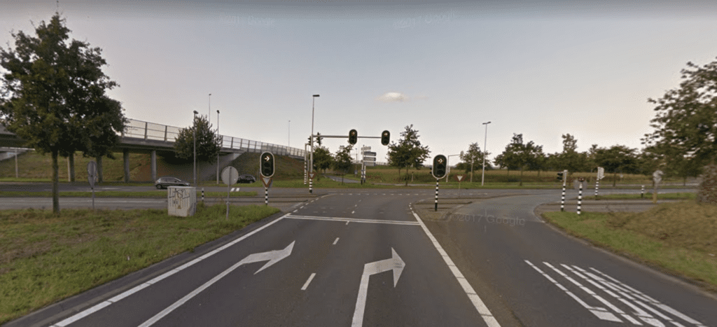 9 x deze horrorsituaties herkent iedereen die rijles had in Breda ...