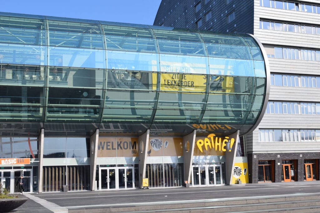 Vera hoopt deze hotspots snel weer te bezoeken: 'Dit is dé plek voor ...