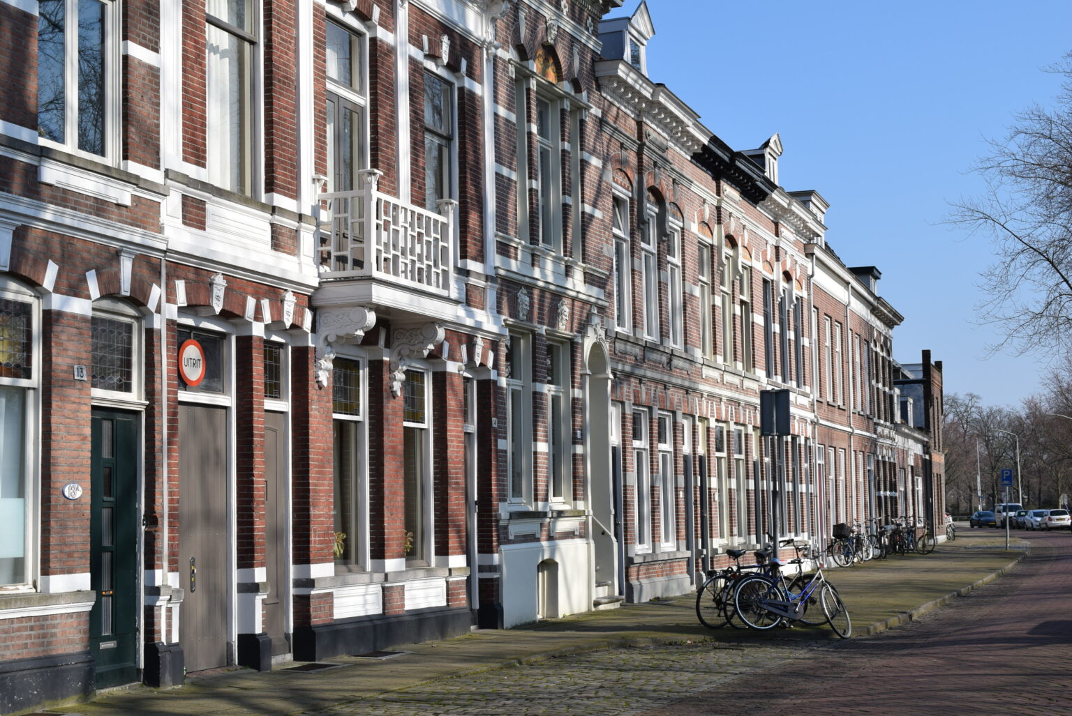 9 x gezellig lunchen in het centrum van Breda - indebuurt Breda