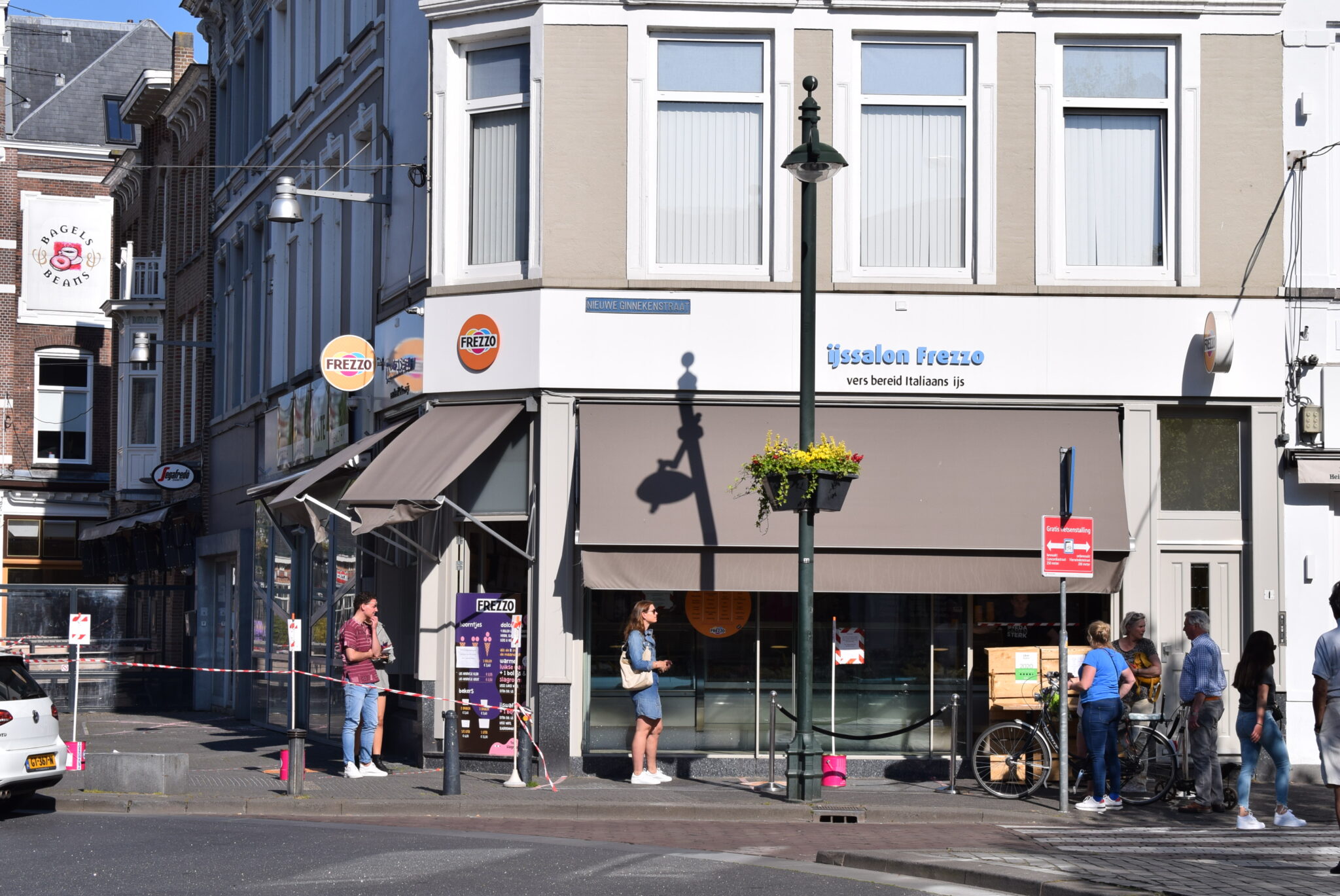 Sightseeing! 5 x mooie dorpen rondom Breda - indebuurt Breda