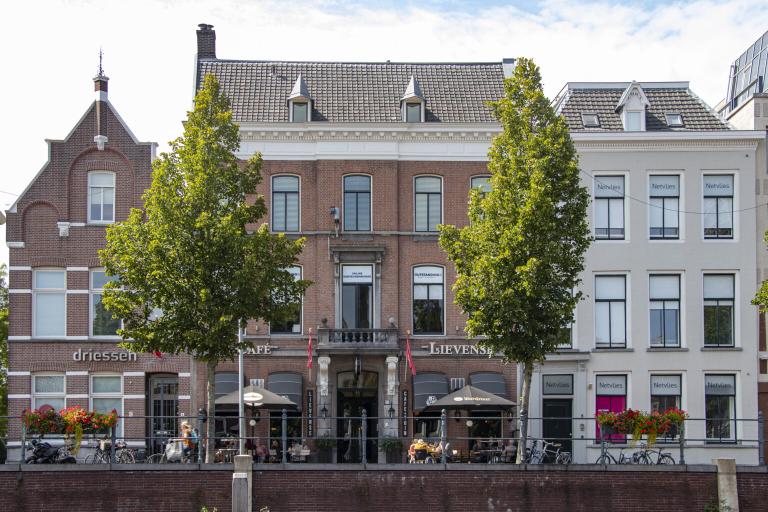 Decathlon Breda - indebuurt Breda