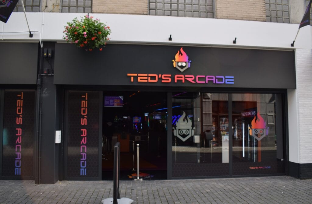 Love is in the air: 7 x inspiratie voor een originele eerste date in ...