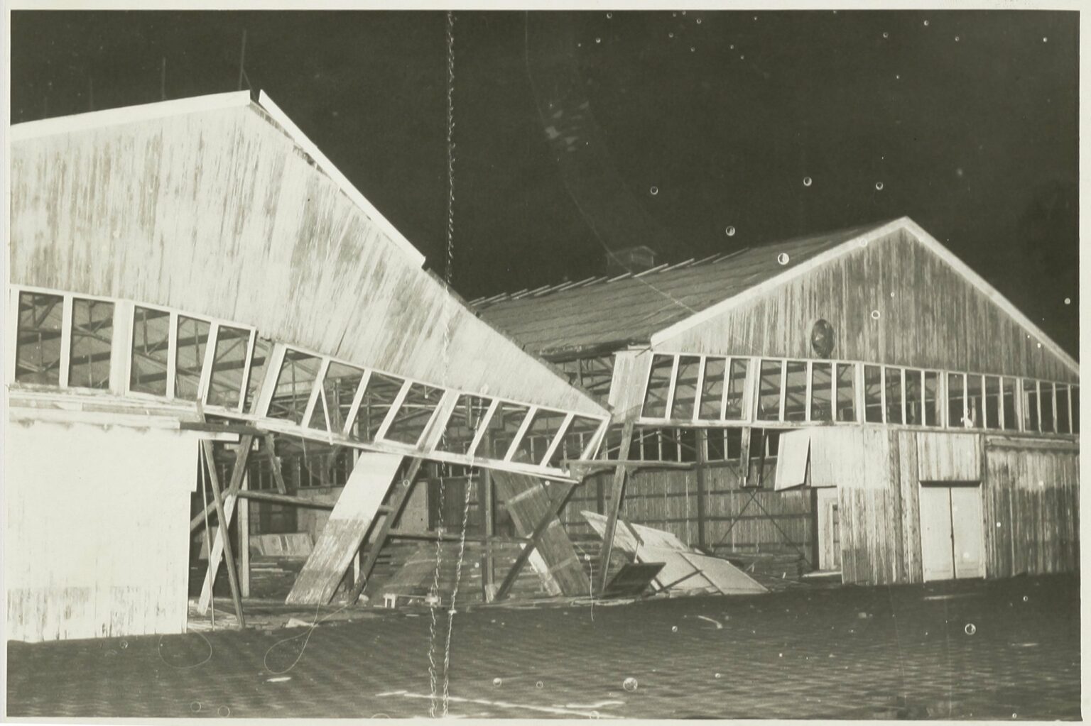 Toen in Breda: 7 x zo veranderde het Chasséveld in de twintigste eeuw ...