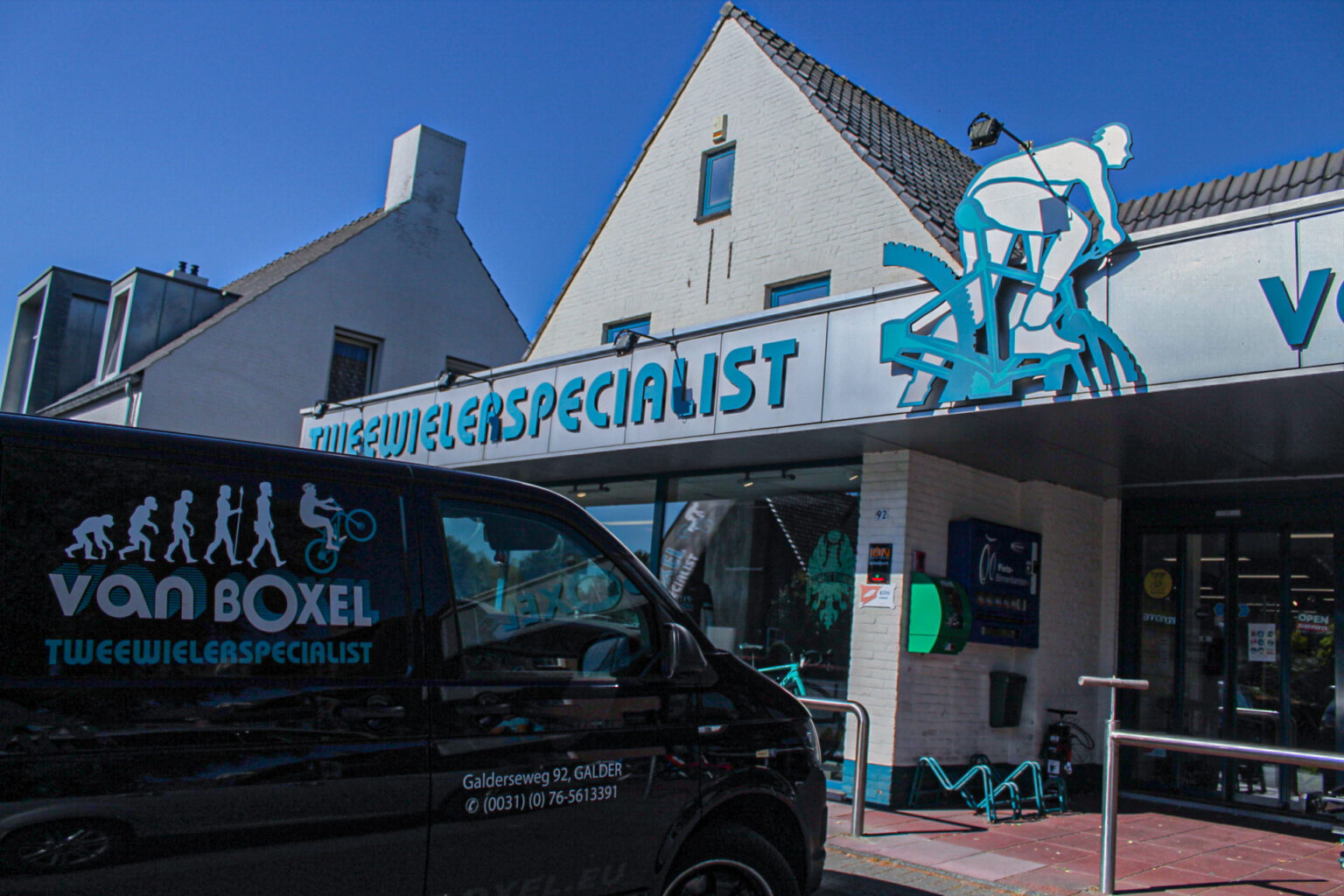 Decathlon Breda - indebuurt Breda