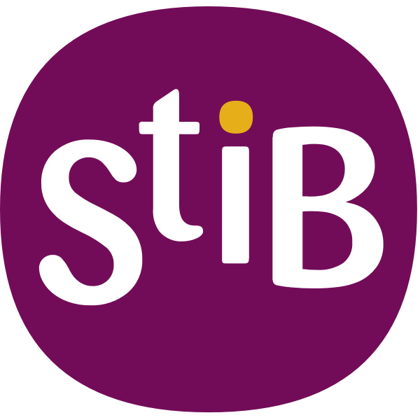 StiB - indebuurt Breda
