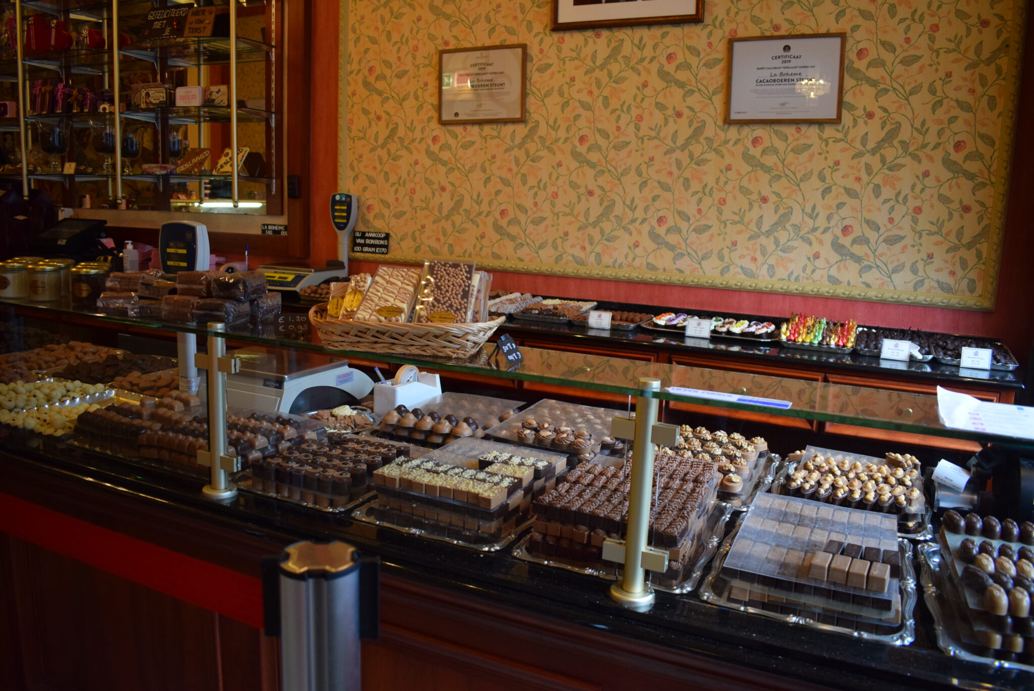 Genieten: 7 x hier haal je de bijzonderste producten van chocola in ...