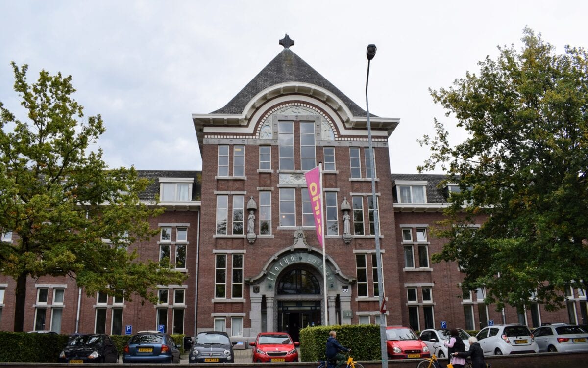 Van stadion naar woningen: 7 x Bredase plekken die vroeger een totaal ...