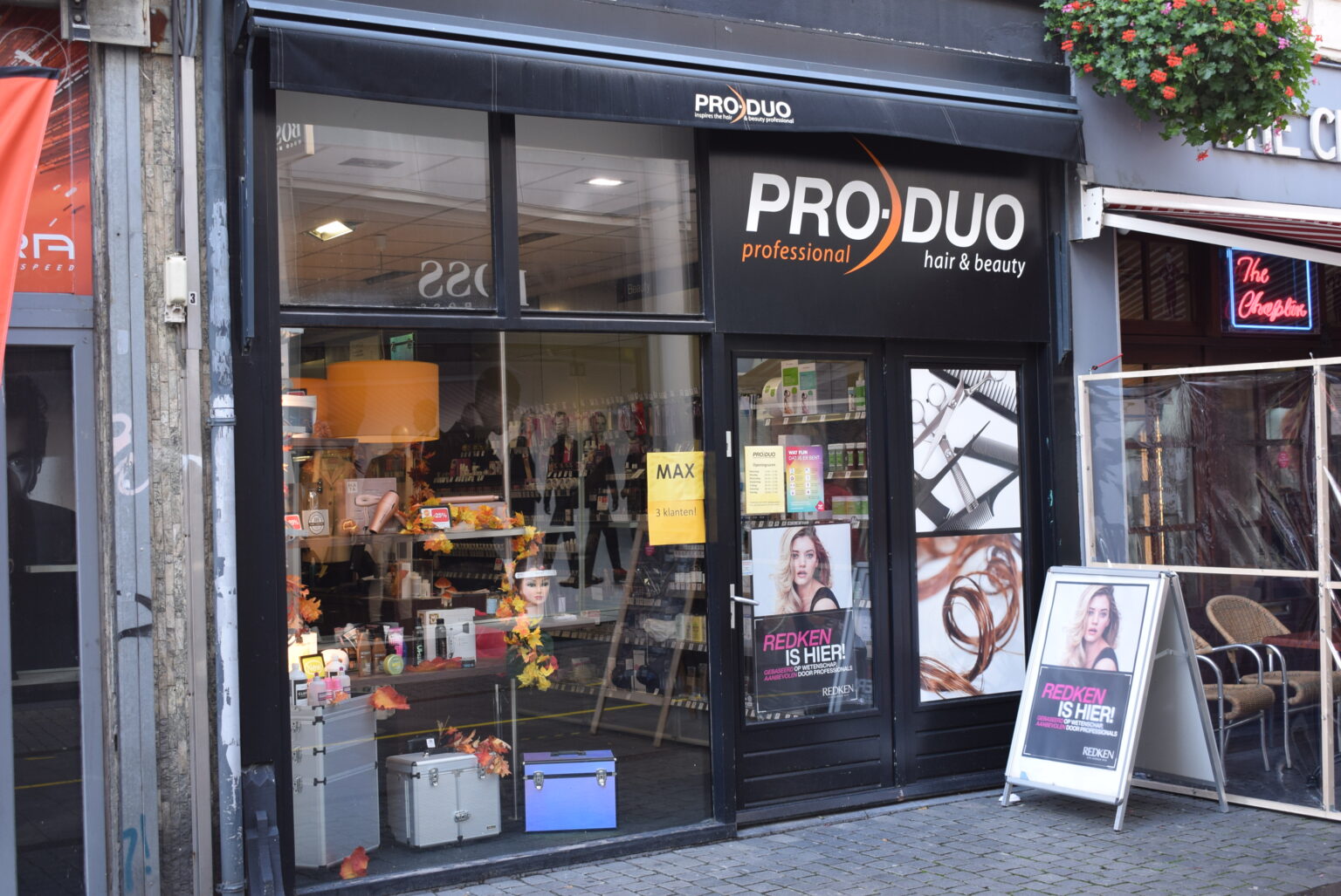 Pro-Duo - indebuurt Breda