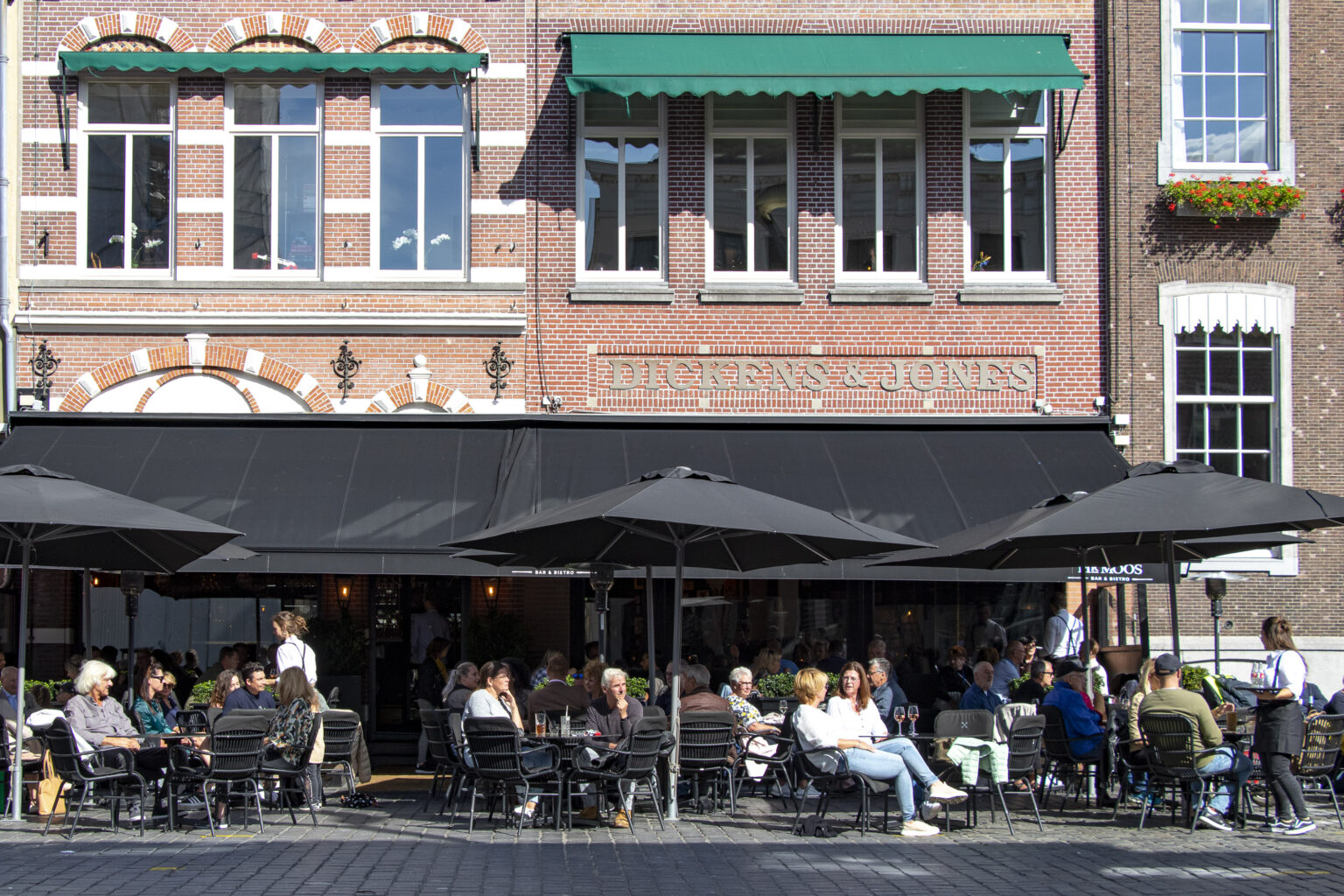 Tips van locals: 5 x lekkerste Bredase restaurants volgens jullie ...