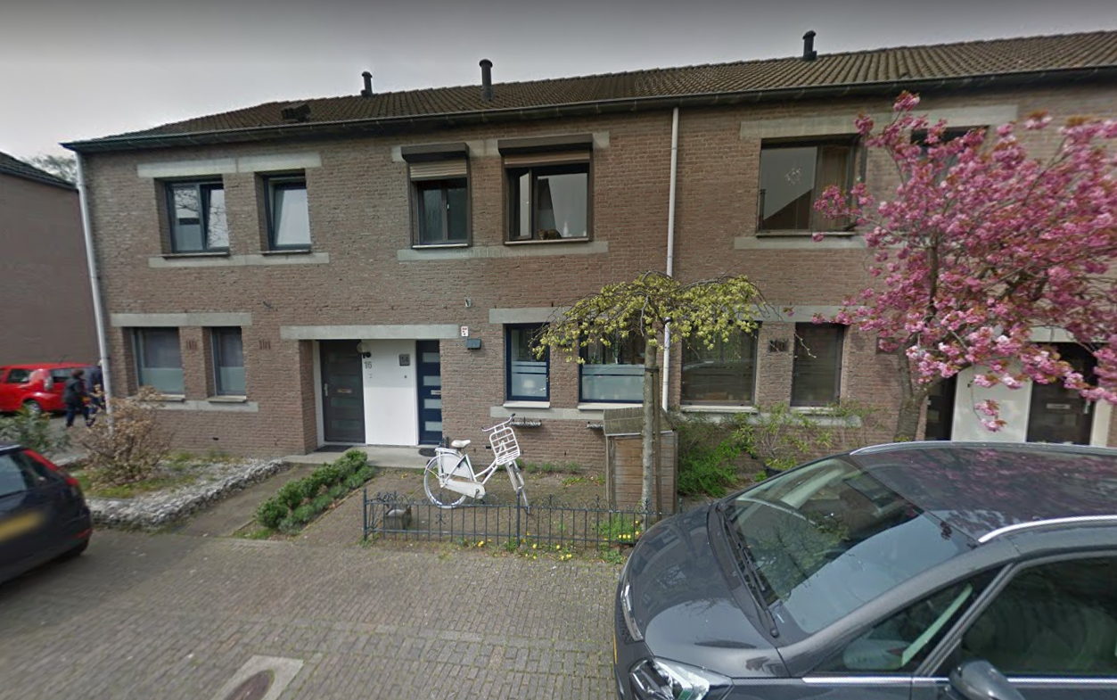 Wonen in Breda: 7 x fijne koophuizen voor minder dan 3 ton - indebuurt Breda