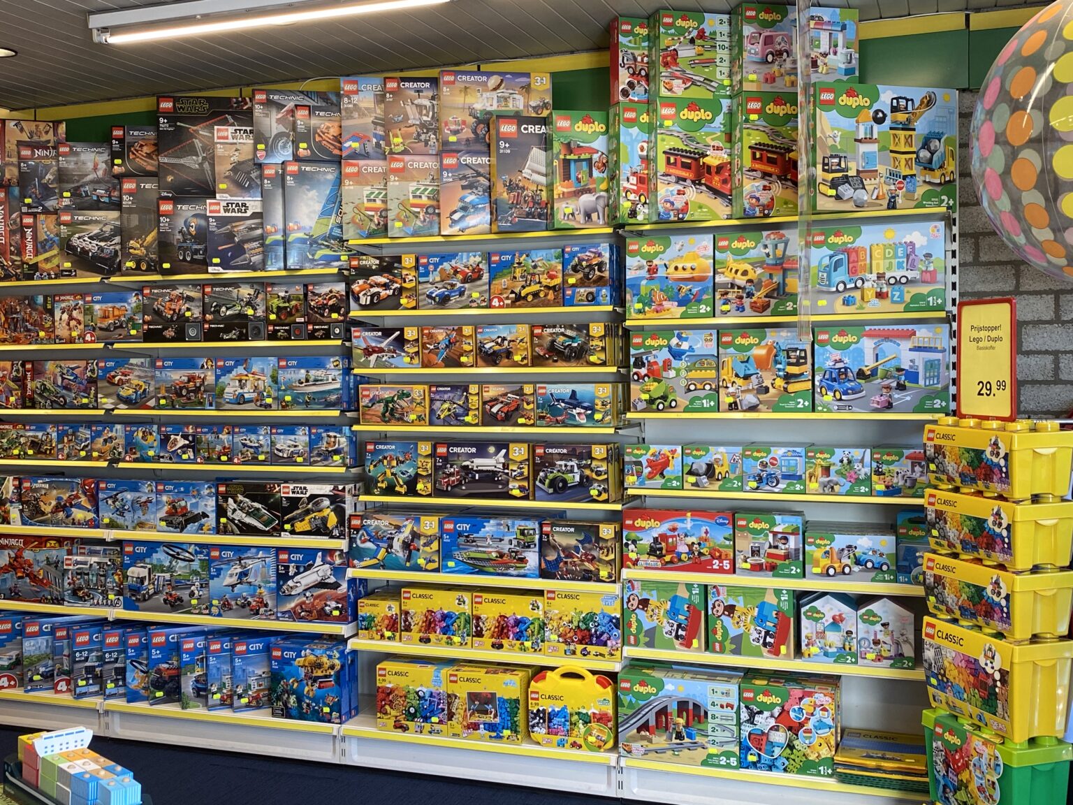 ToyChamp - indebuurt Breda