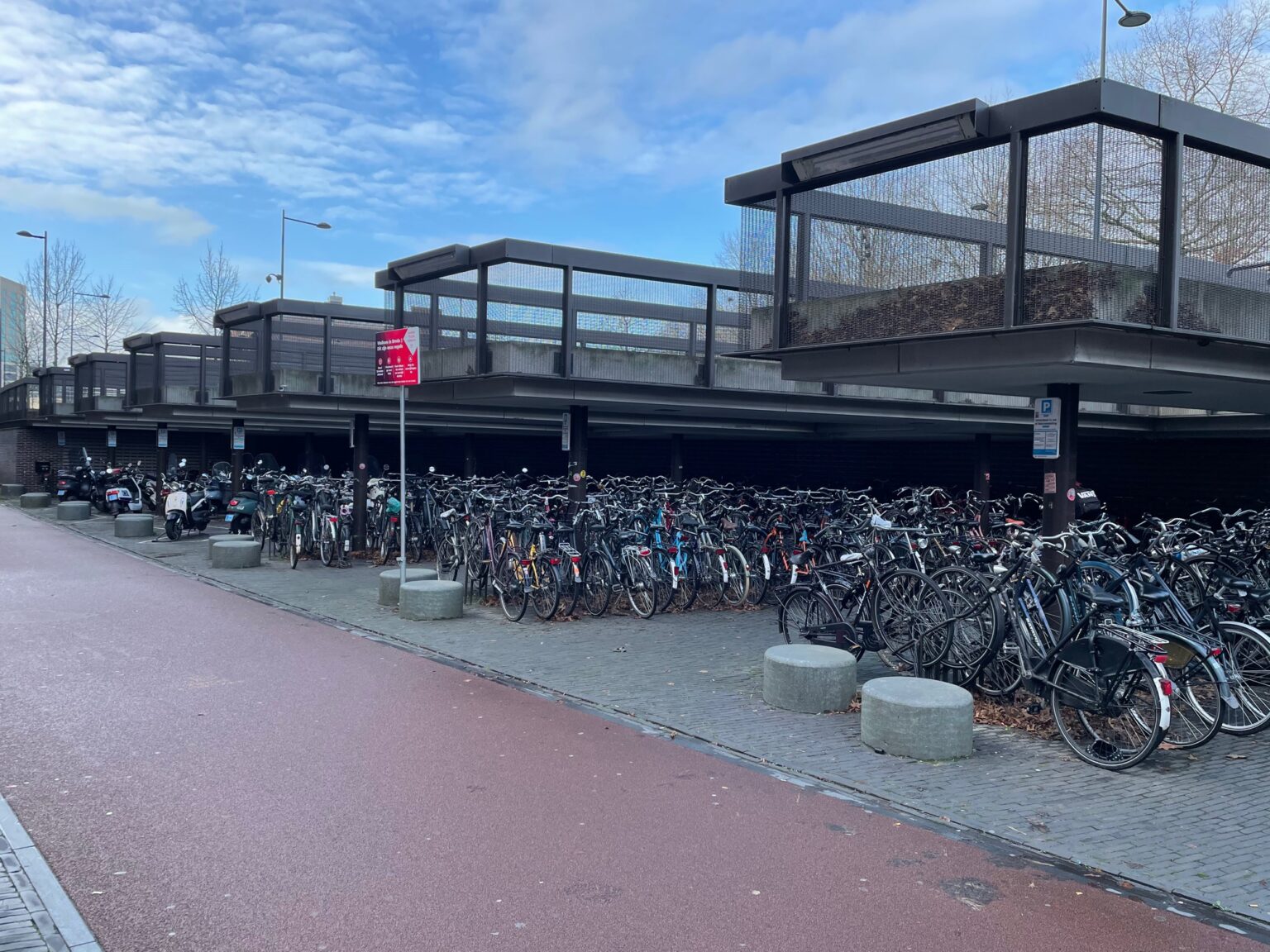 Hornbach Breda - indebuurt Breda