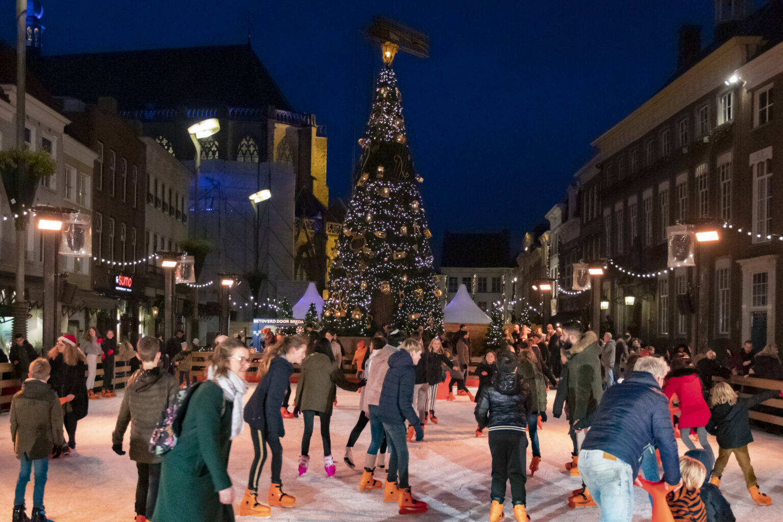 PuiCk - indebuurt Breda