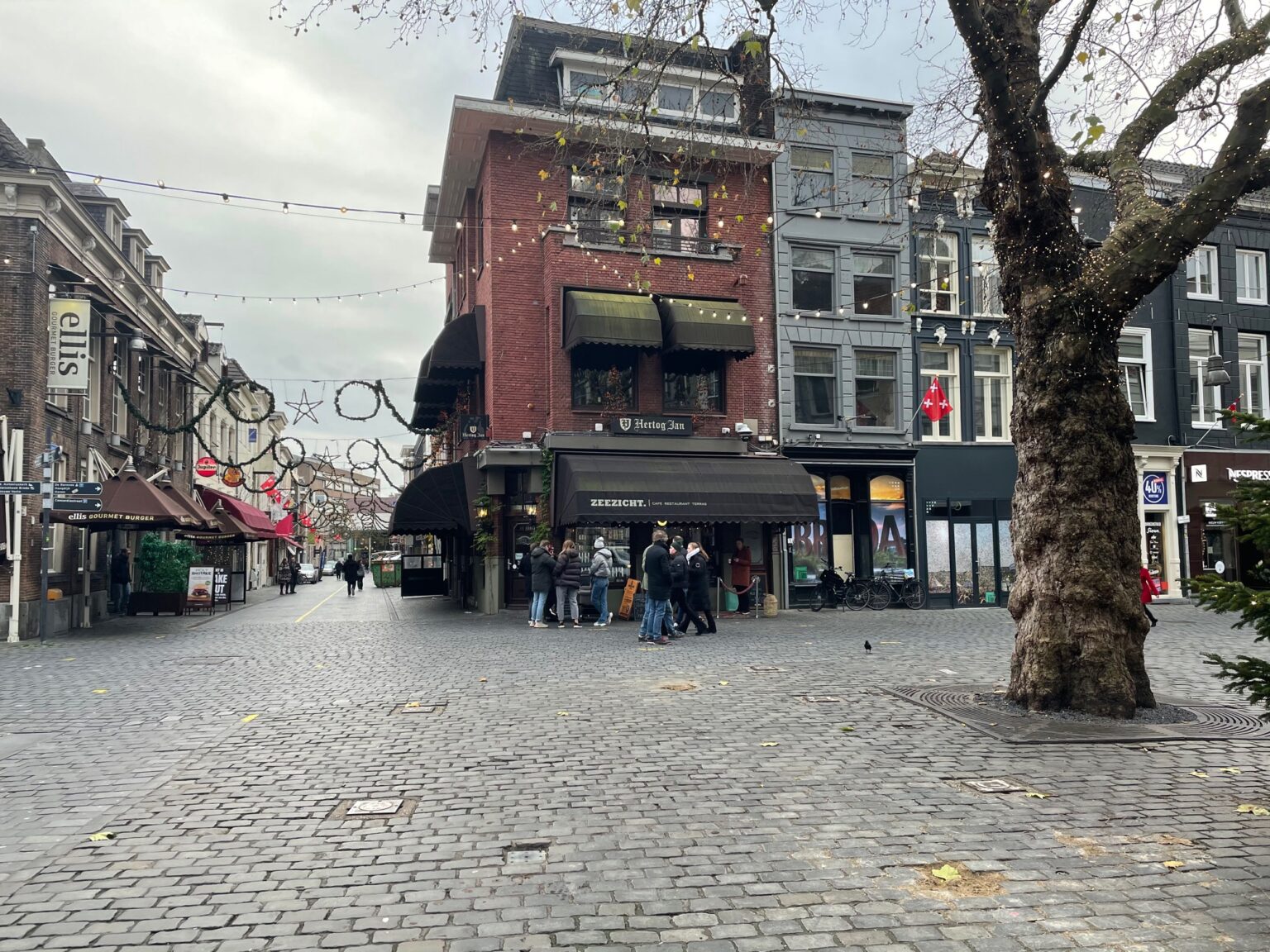 Bokkentocht, Pasar Malam Asia en meer: 5 x doen dit weekend in Breda ...