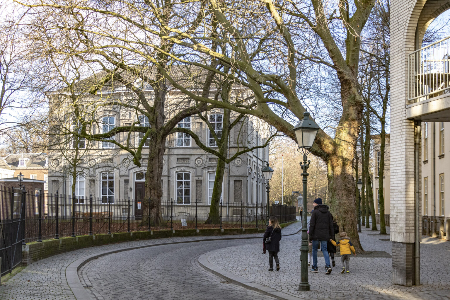 indebuurt - informeert en inspireert Breda