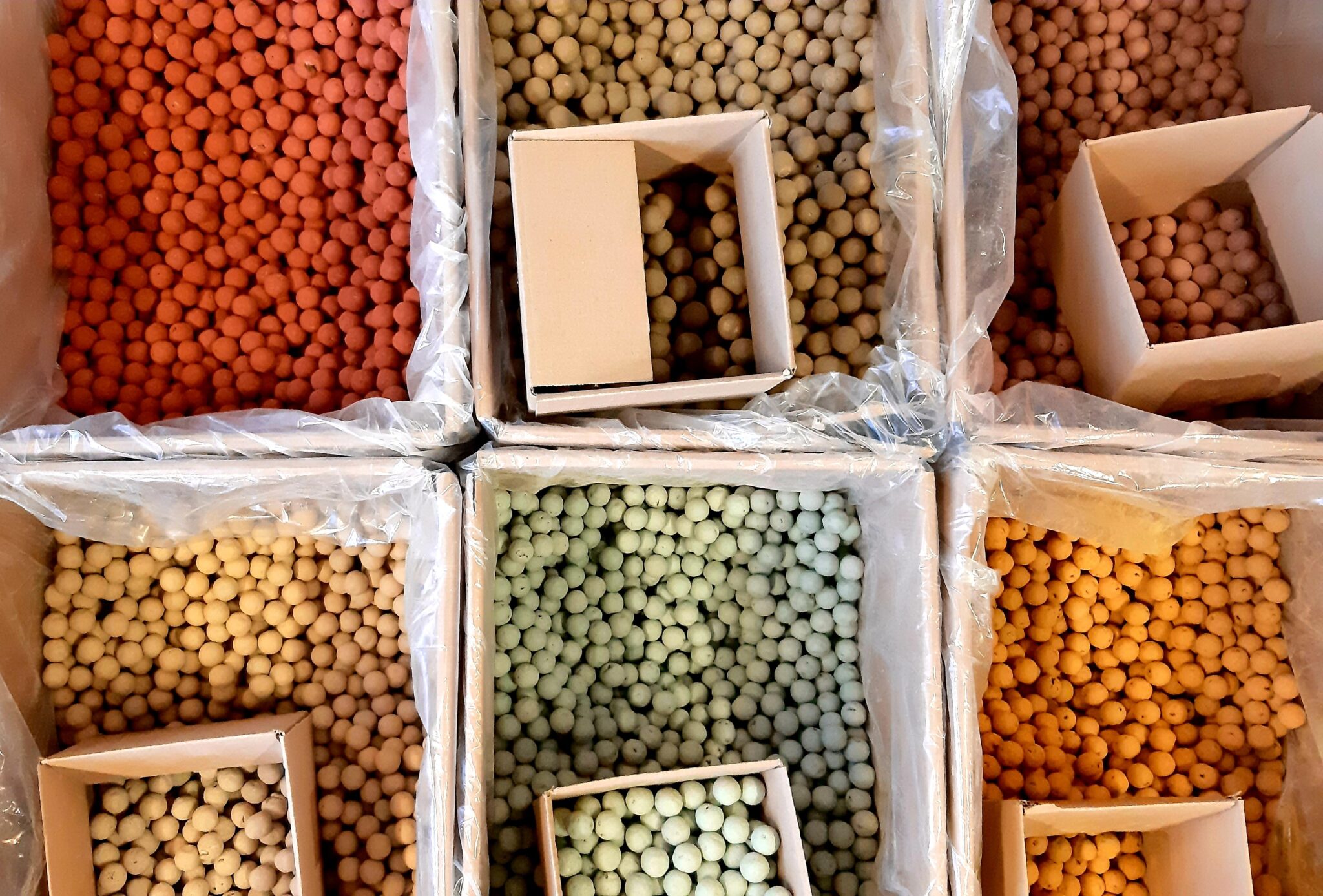 Daisy en Geerten maken bloemzaadbommetjes: ‘Met Blossombs kleuren we de ...