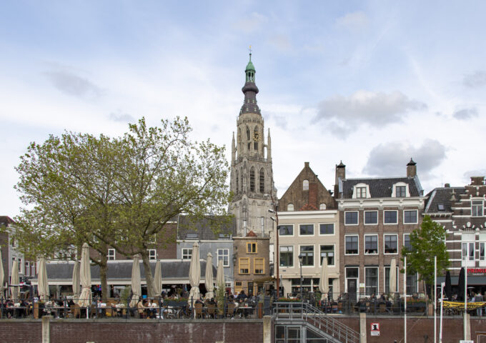 Sightseeing! 5 x mooie dorpen rondom Breda - indebuurt Breda