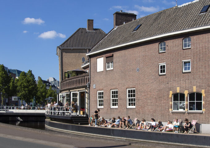 Jacobs Breda Electronics (JBE.NL) Webshop - indebuurt Breda