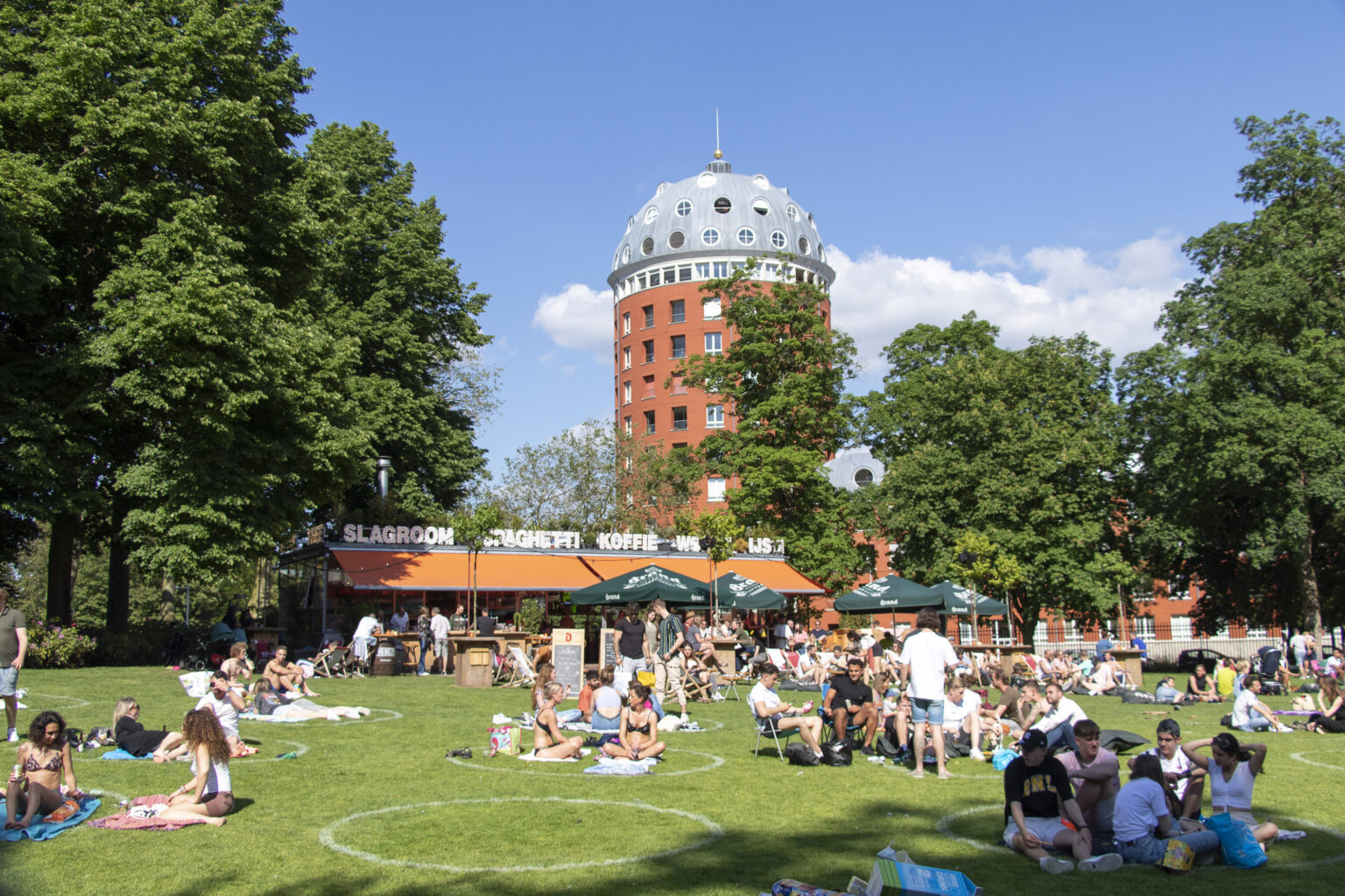 5 x de mooiste bezienswaardigheden van Breda volgens jullie - indebuurt ...