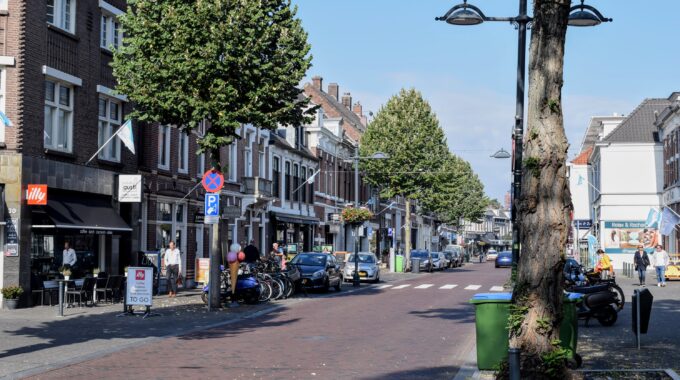 Op deze dag opent boetiek en koffiebar Minre in Breda - indebuurt Breda