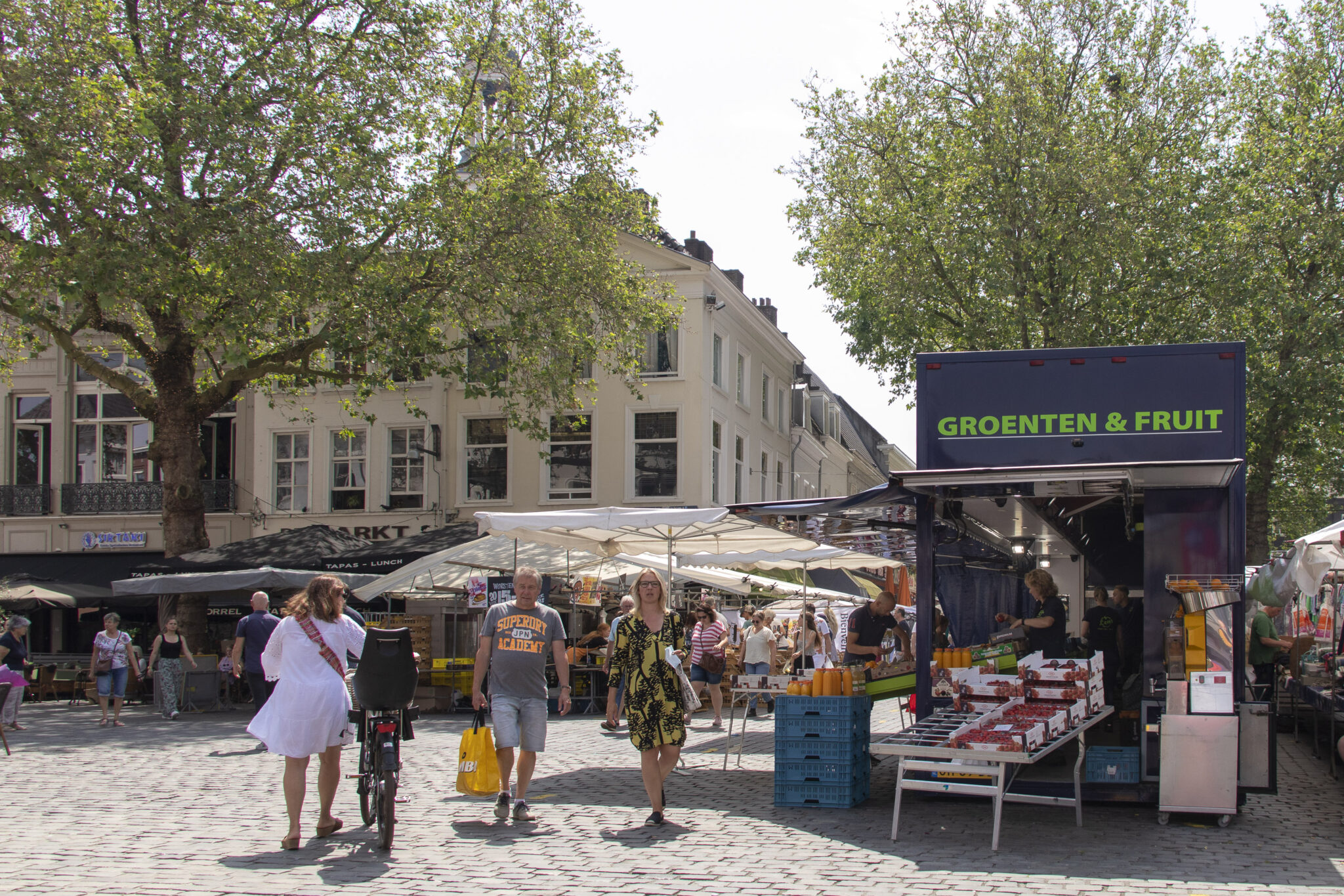 7 x tips om te besparen in Breda - indebuurt Breda