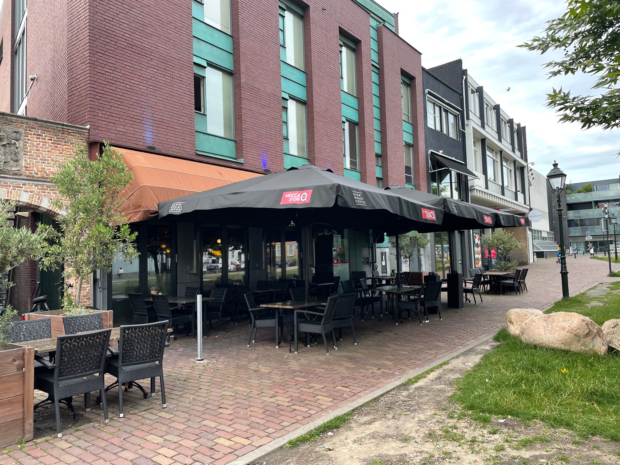 Internationaal eten: 5 x bij deze restaurants kun je de buitenlandse ...