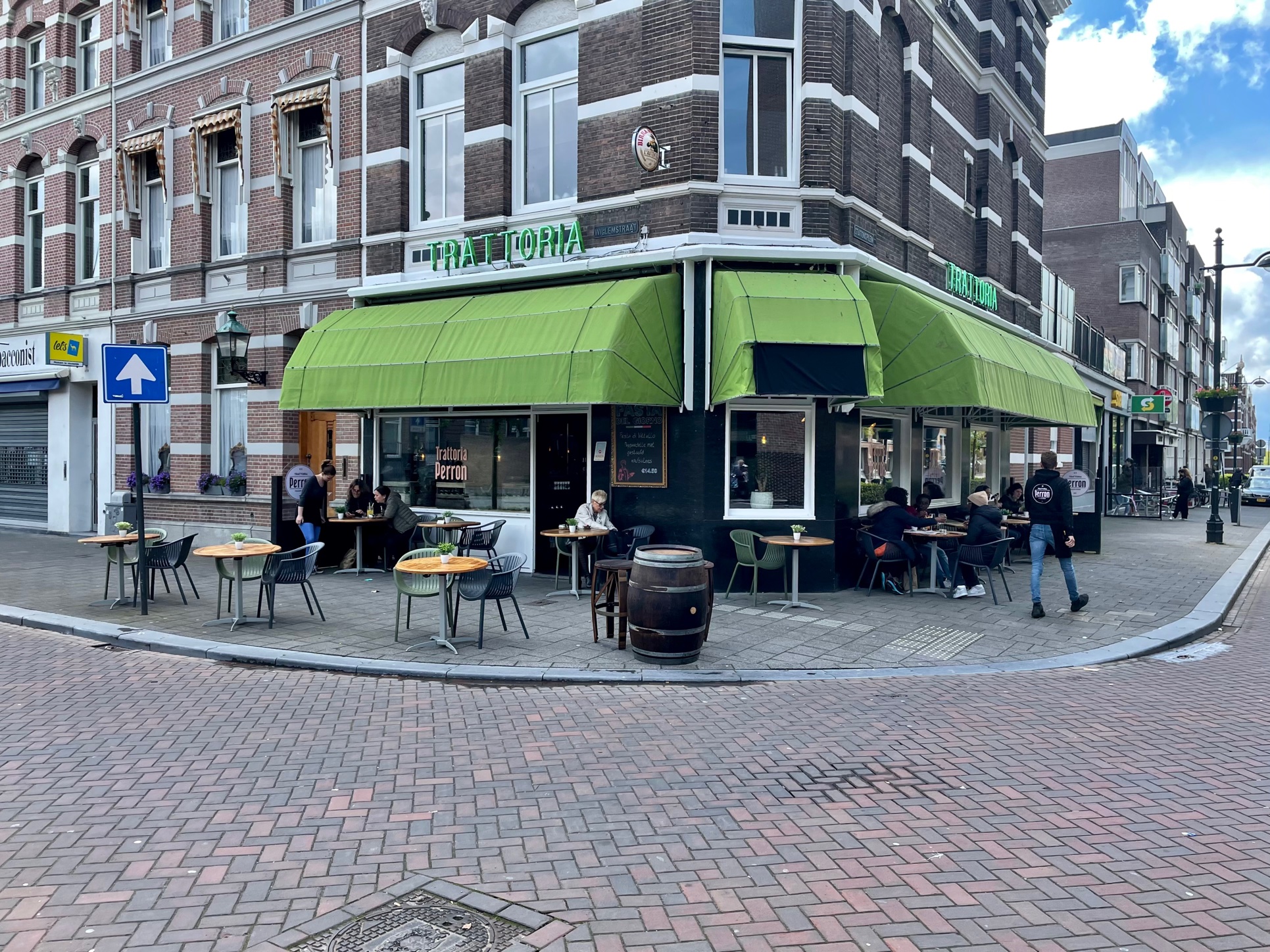 Tip! 5 x deze nieuwe restaurants in Breda wil je proberen - indebuurt Breda