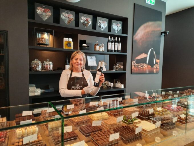 Genieten: 7 x hier haal je de bijzonderste producten van chocola in ...