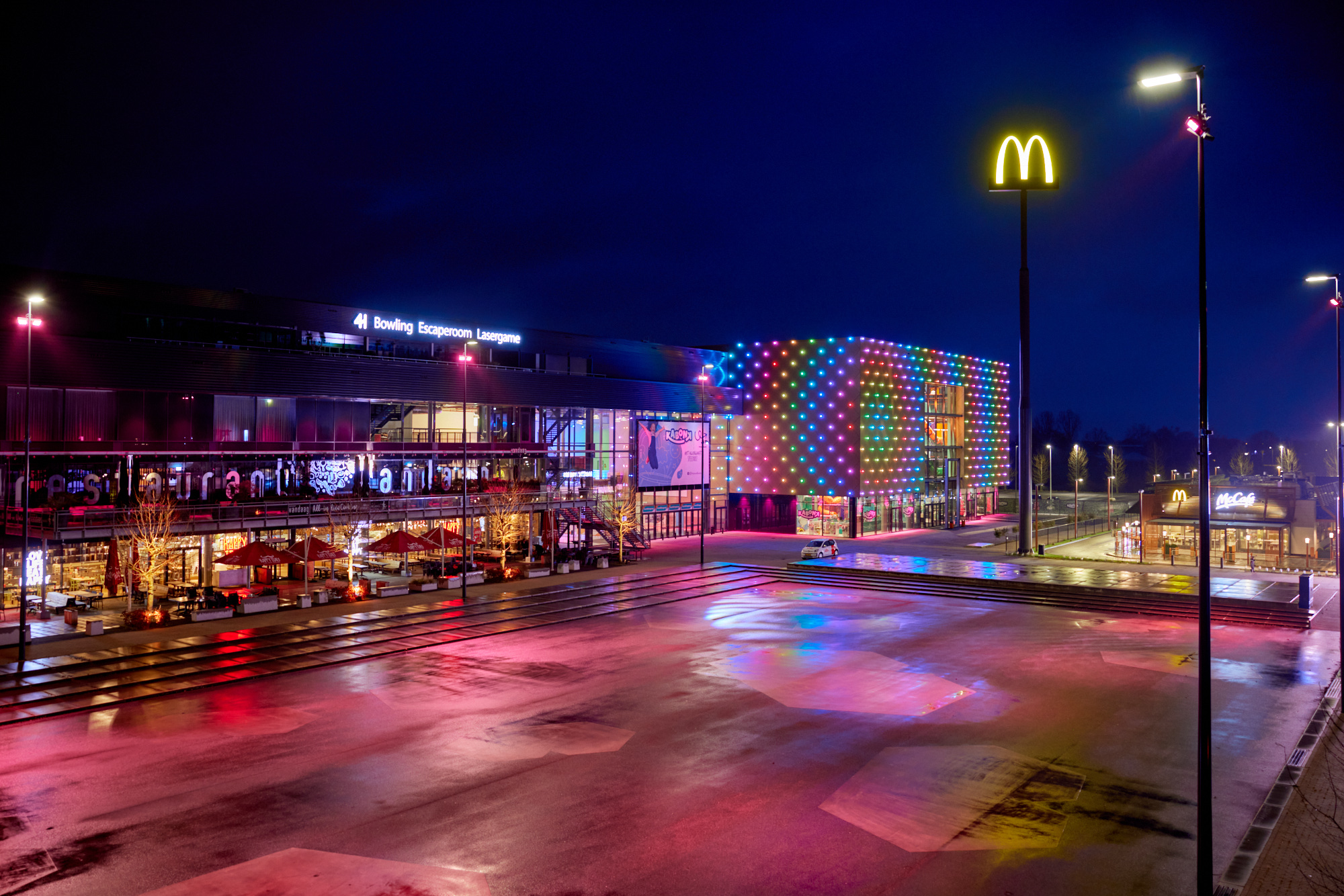 Weekendtips! 7 x dit is er dit weekend te doen in Breda - indebuurt Breda