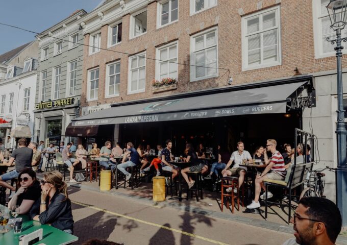Krijgt Breda een witte kerst? Dit is de weersverwachting van december ...