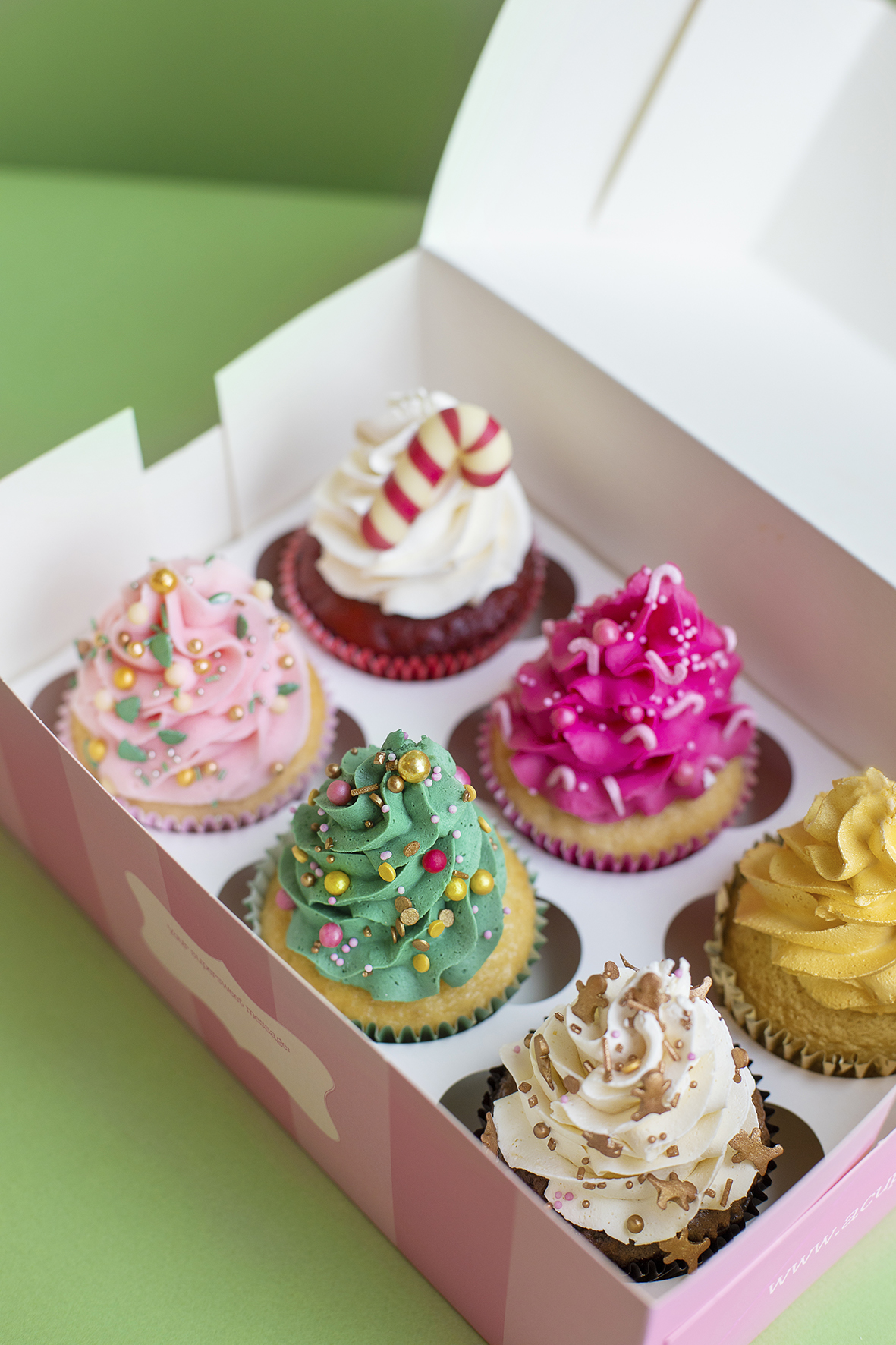 The Cake Room in Breda is bekend van film Familie Claus: dit wil je ...