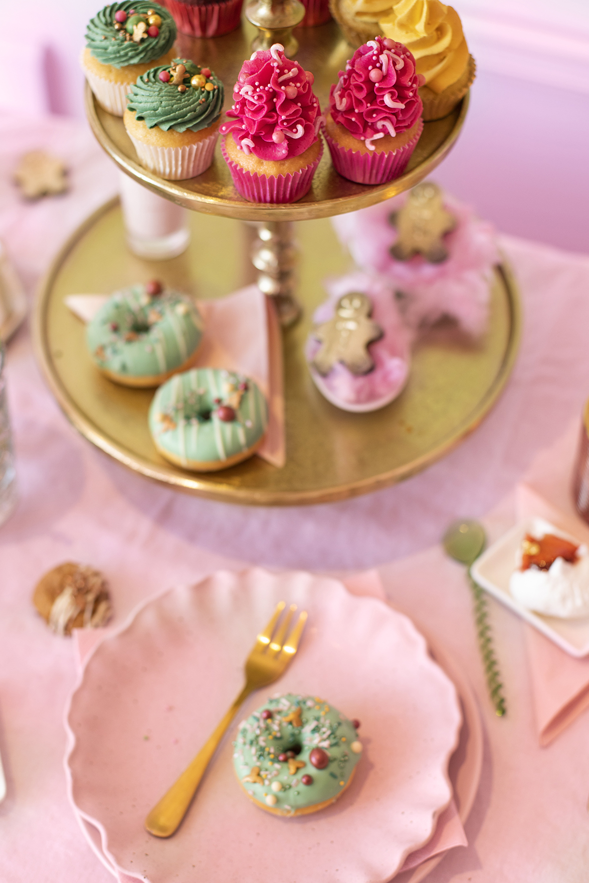 The Cake Room in Breda is bekend van film Familie Claus: dit wil je ...