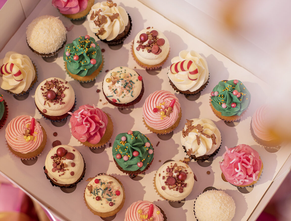 The Cake Room in Breda is bekend van film Familie Claus: dit wil je ...