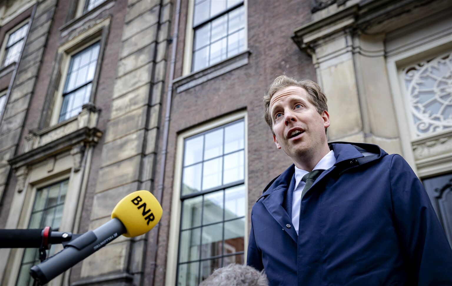 Nieuw kabinet: deze staatssecretaris woont in Breda - indebuurt Breda