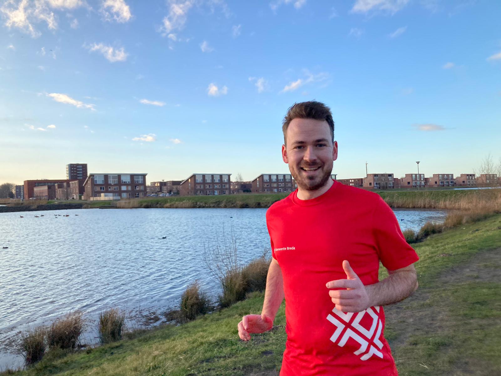 30dagengezonder: zo doet Bredase wethouder Arjen dat (en jij kan ...