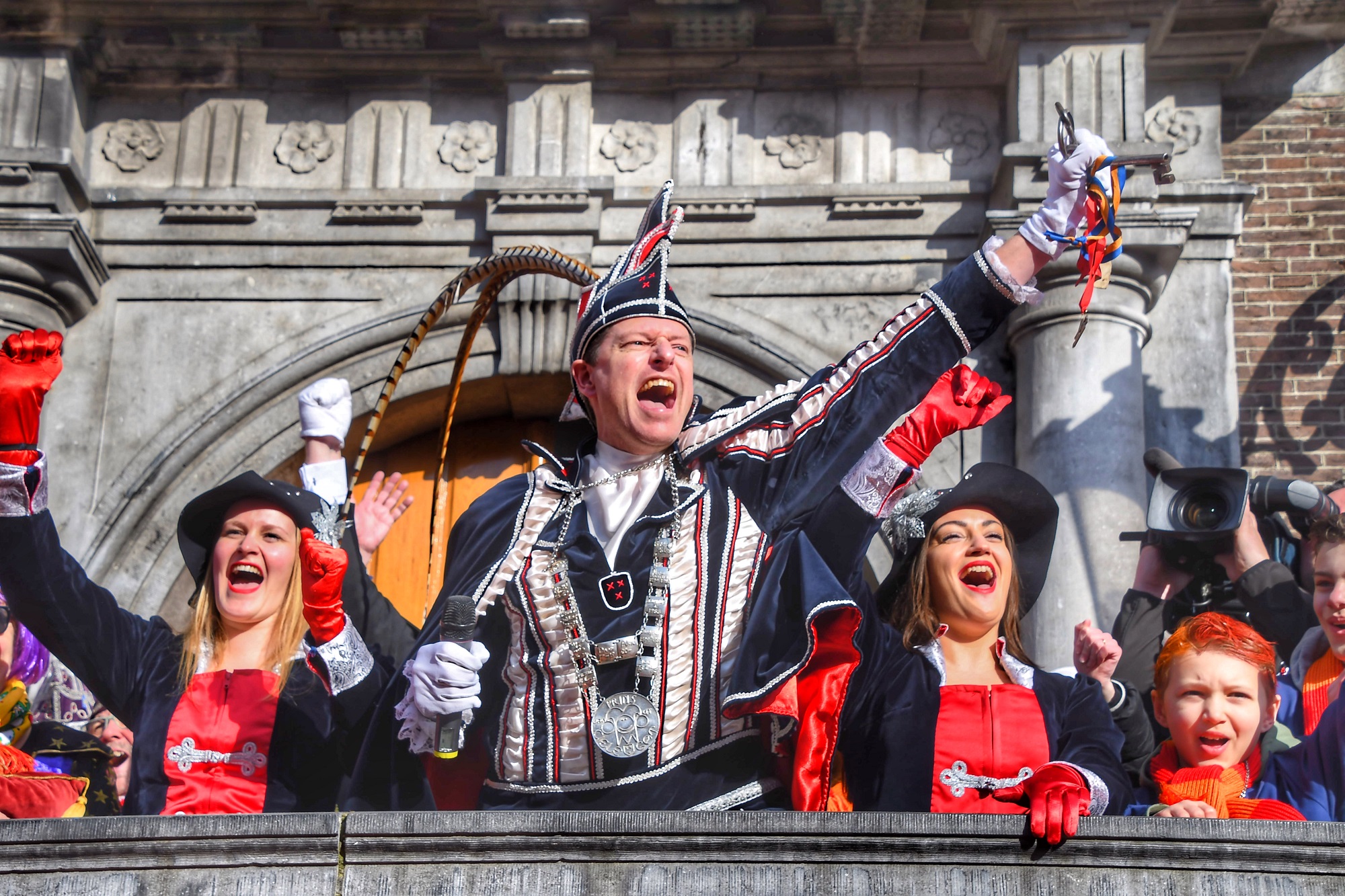 Carnaval 2023 in Breda: dit moet je weten - indebuurt Breda
