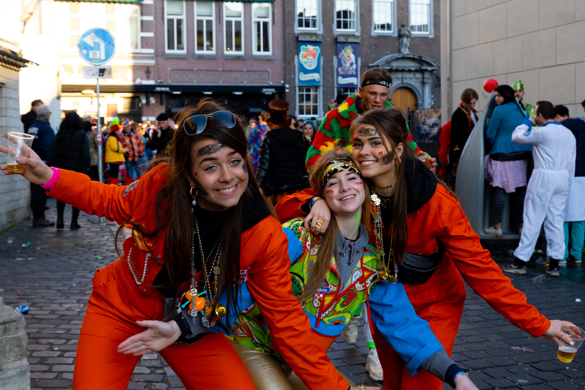 Een overzicht: deze evenementen zijn in 2023 in Breda - indebuurt Breda