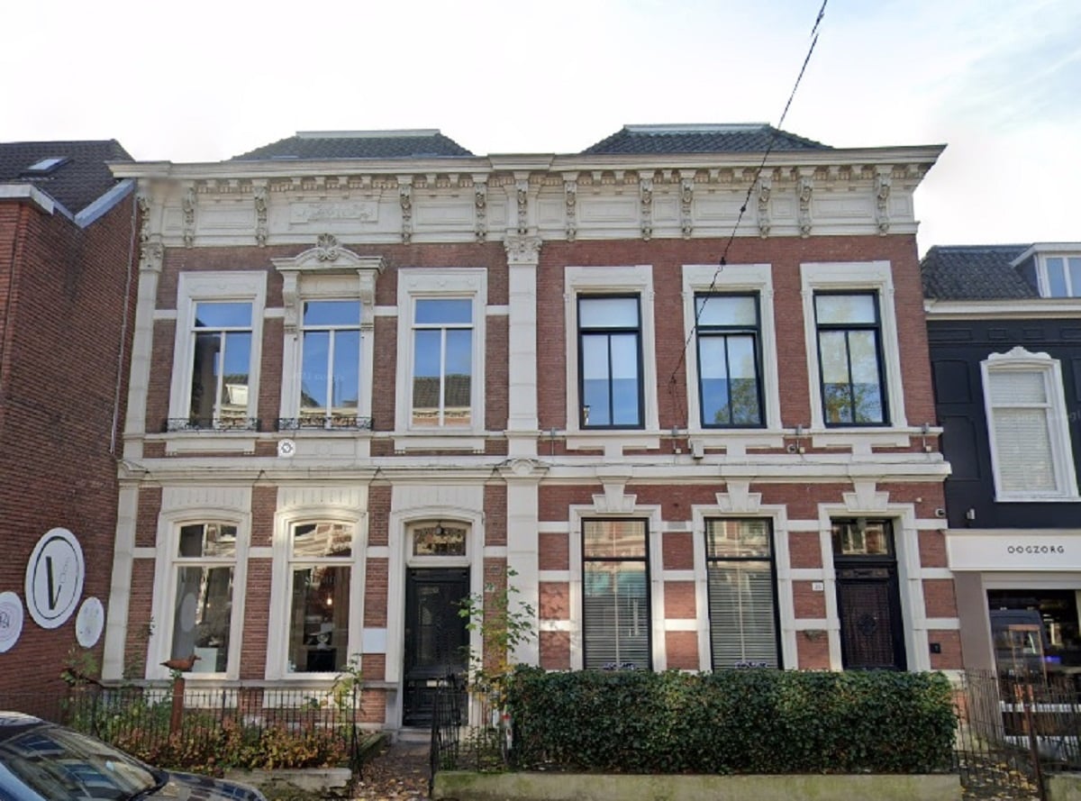 Wonen indebuurt Breda