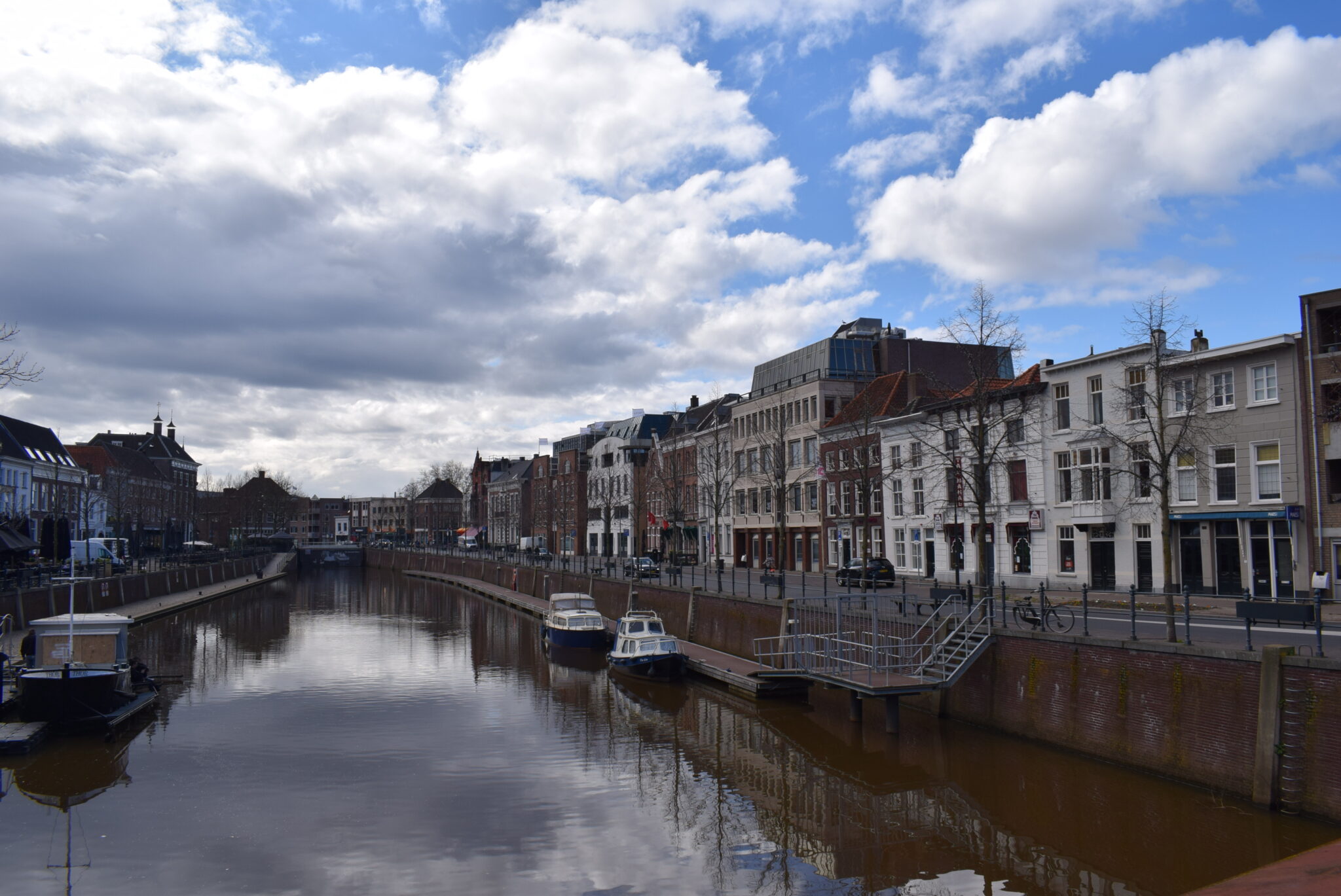 Goedkoop, maar gezellig: 6 x tips voor een voordelige vakantie in Breda ...