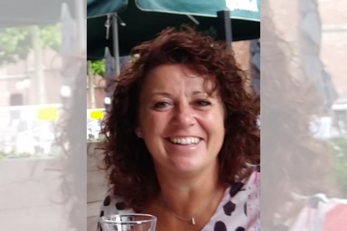 Carla rent mee met de LoveLife run in Breda: 'Het voelt nog steeds ...