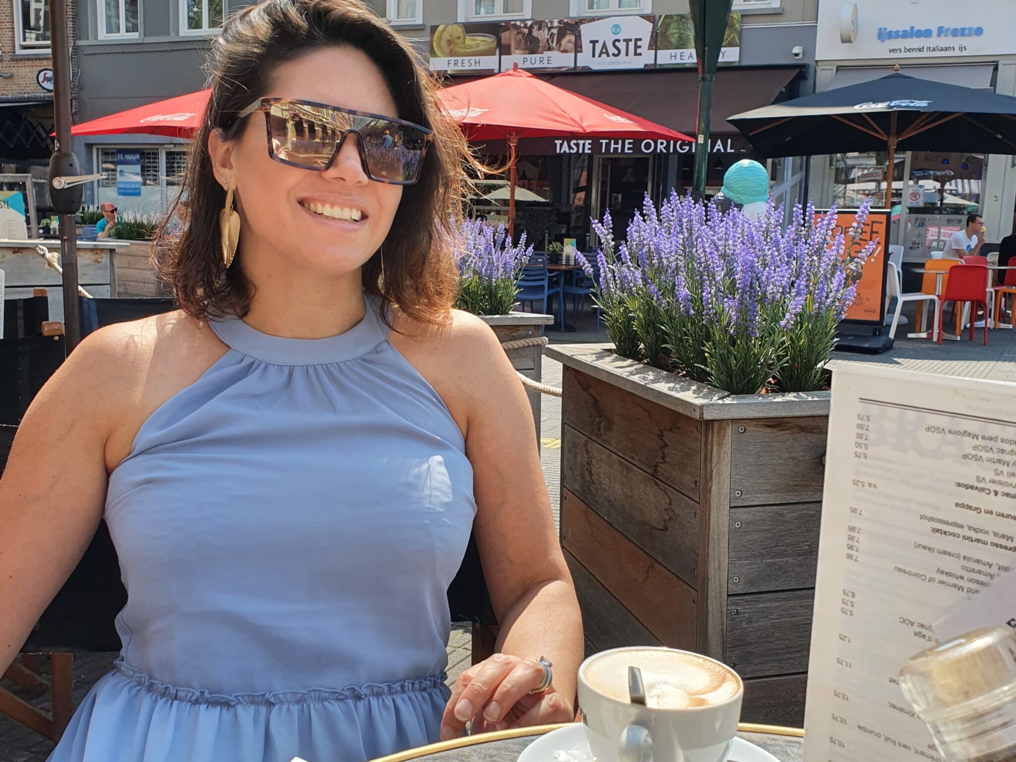 Leuk volgens Rowena: 'Bij deze Bredase winkel ben ik iedere week te ...